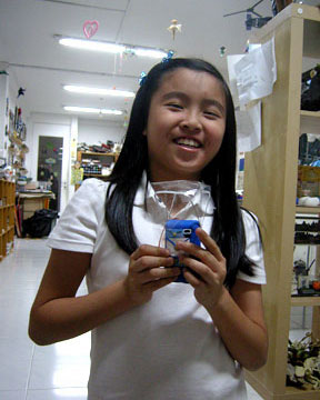 Teaching students to create an idea and concept for a product design in ...